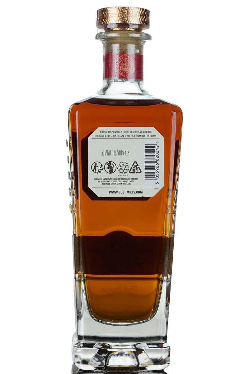 Bushmills 24 Year Old - Causeway Distillery Opening 2023