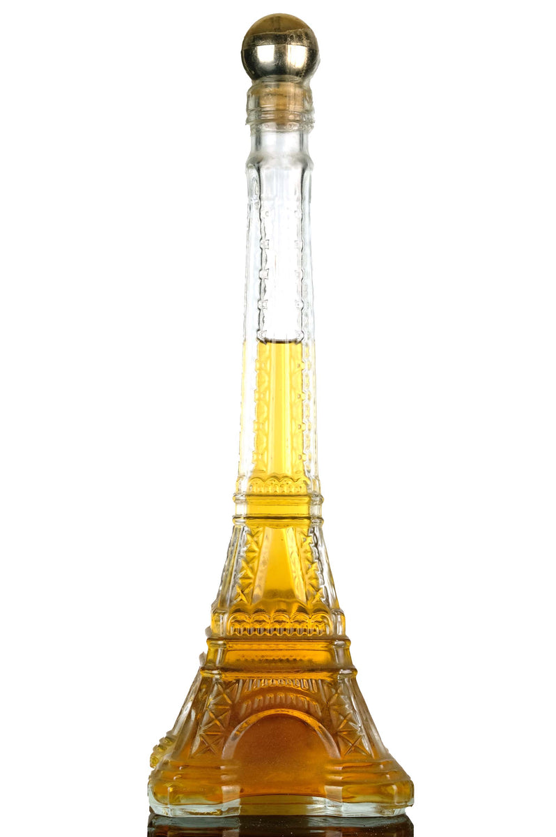 Napoleon Brandy - Eiffel Tower - Half Litre