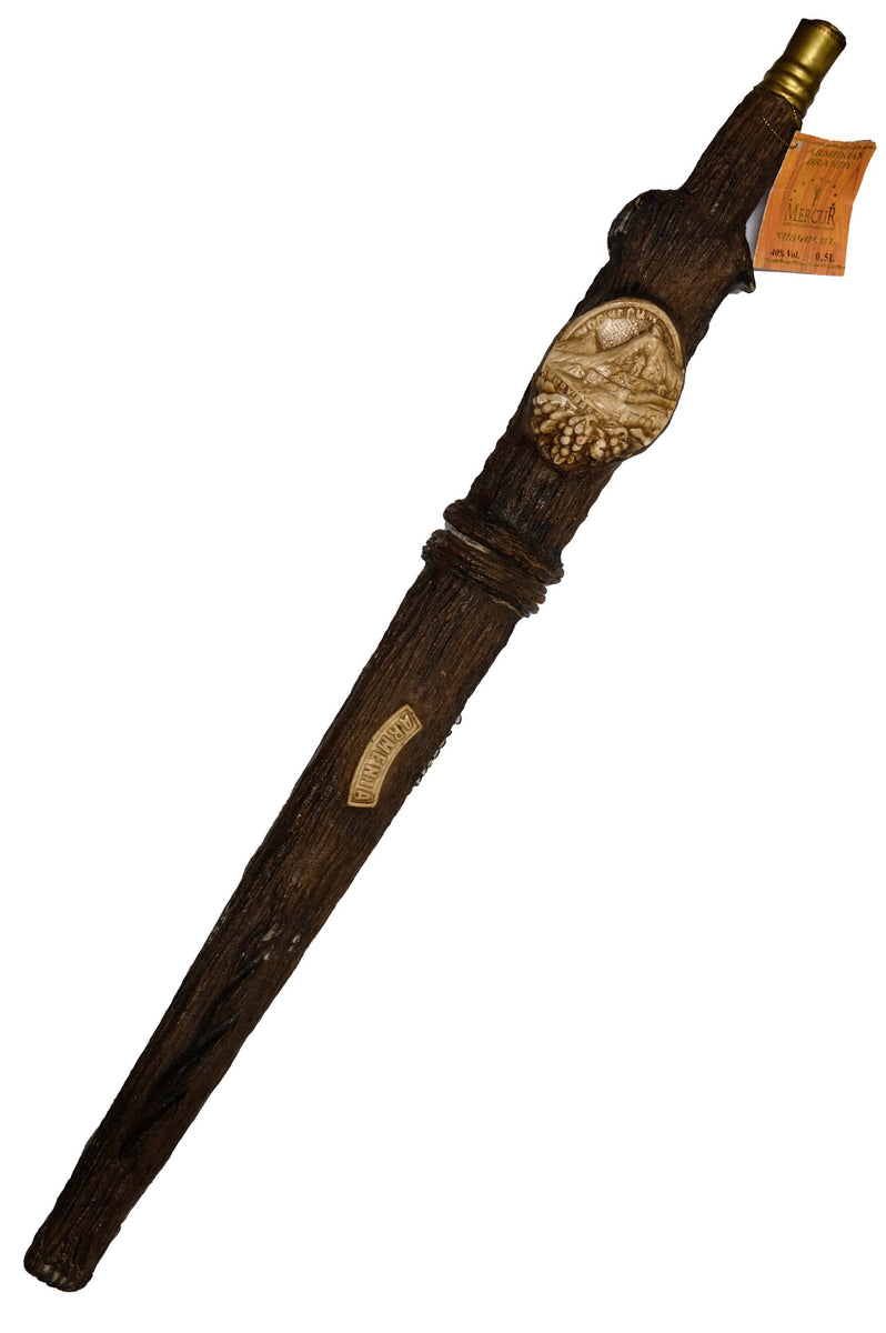 Armenian Brandy Sword