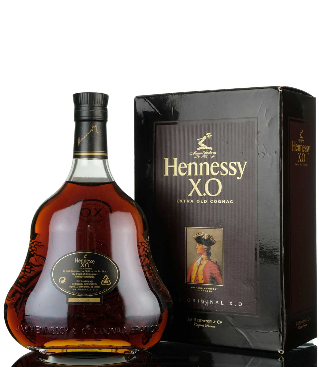 Hennessy The Original XO Cognac