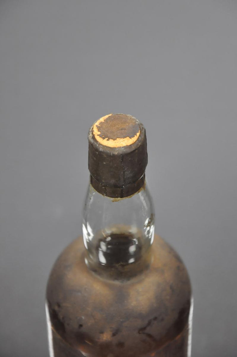 Jamesons Irish Whiskey 1866-1887
