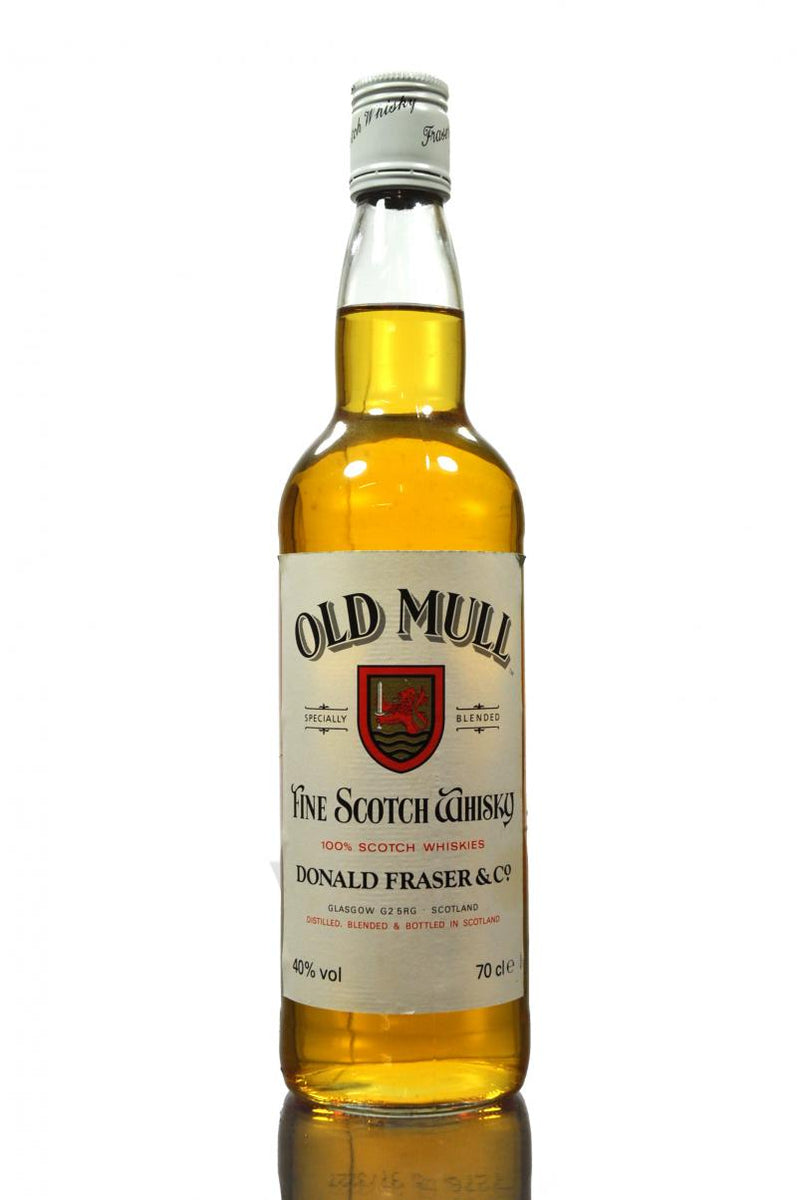 Old Mull