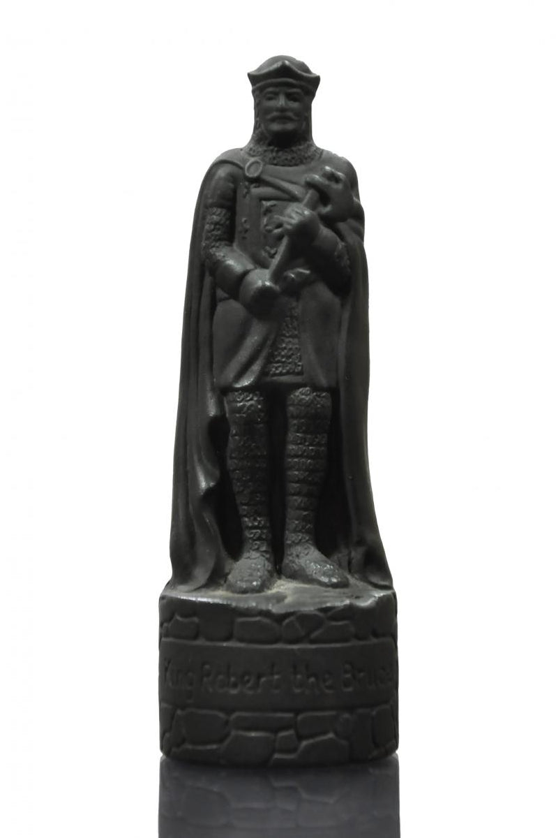 Beneagles King Robert The Bruce Miniature