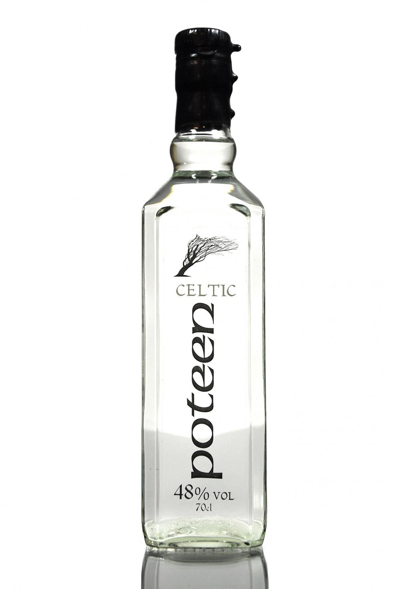 Celtic Poteen