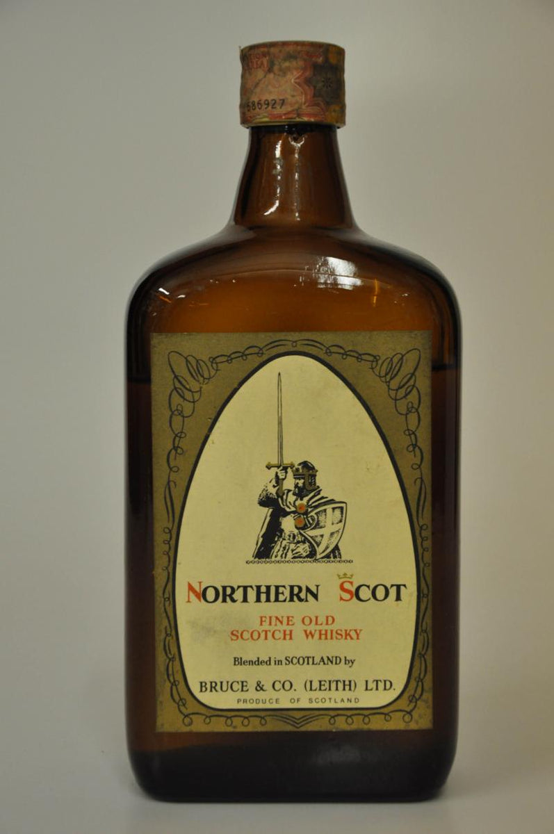 Northern Scot Blended Scotch Whisky