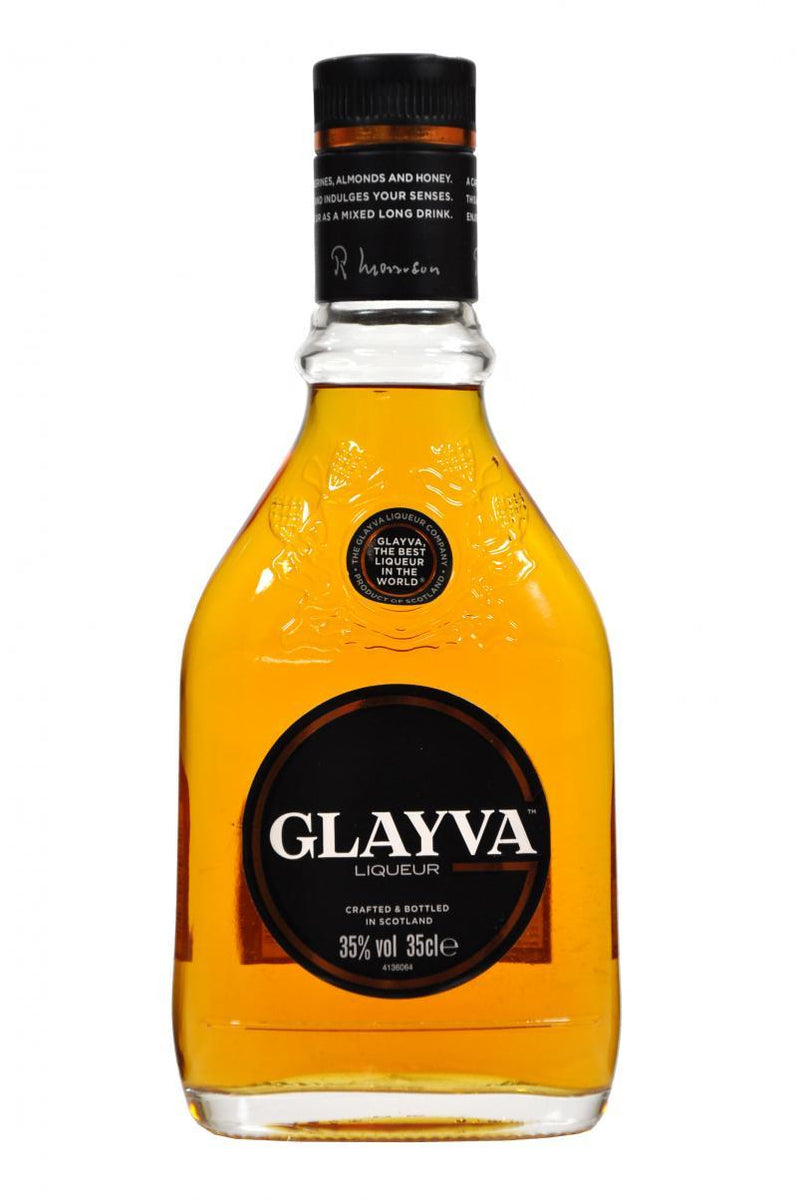 Glayva Liqueur 35cl - Whisky-Online Shop