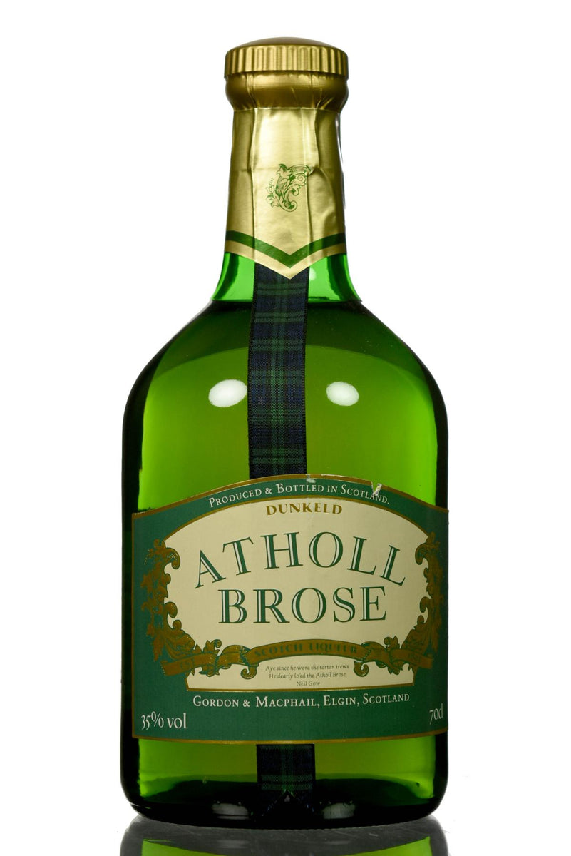 Atholl Brose Liqueur