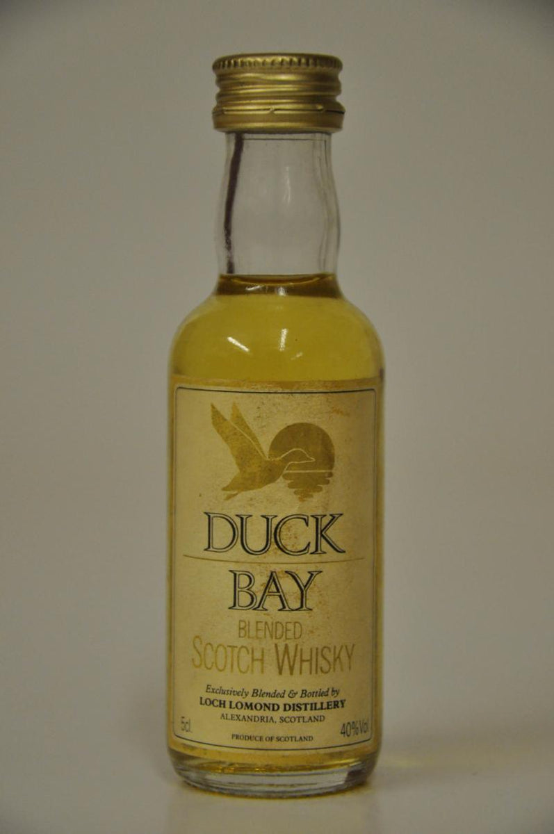 Duck Bay Miniature