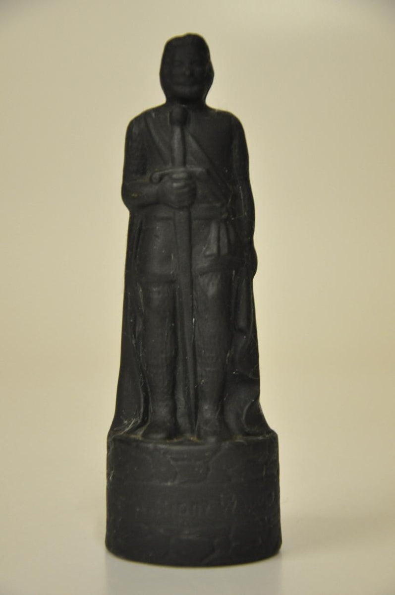 William Wallace Beneagles Miniature