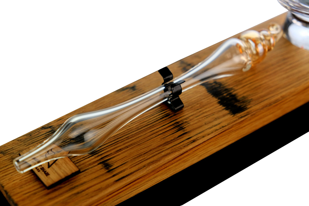 Whisky Dropper Set & Mini Glencairn Glass, Angels Share Glass - Whisky ...