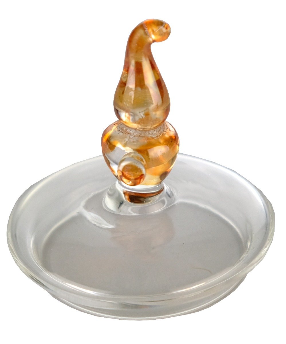 Angels Share Glencairn Glass Lid - Whisky-Online Shop